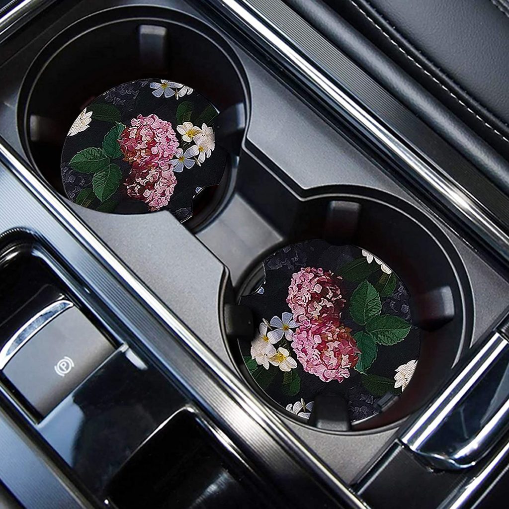 Best Car Coasters for Cup Holders 2022 | automasterly.com