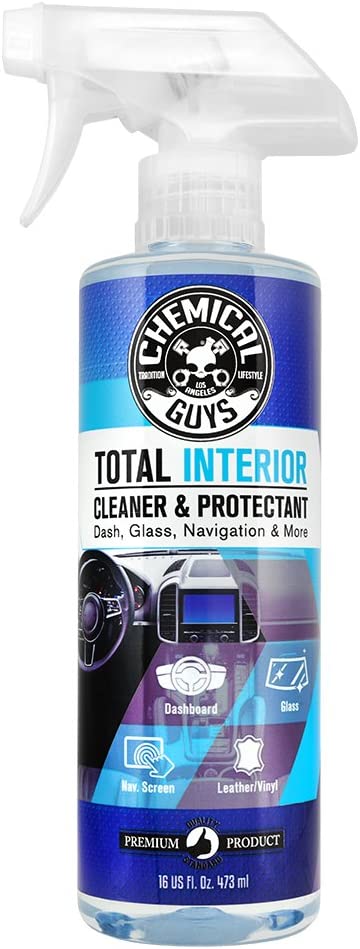 The 5 Best Car Dashboard Cleaners and Protectants 2022 | automasterly.com